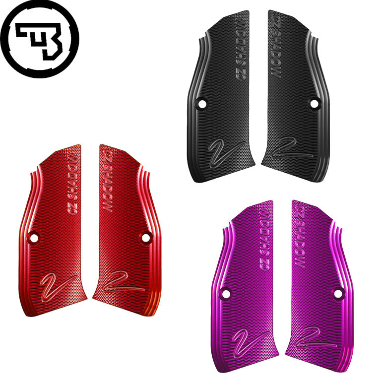 Griffe – Page 4 – CZ Parts